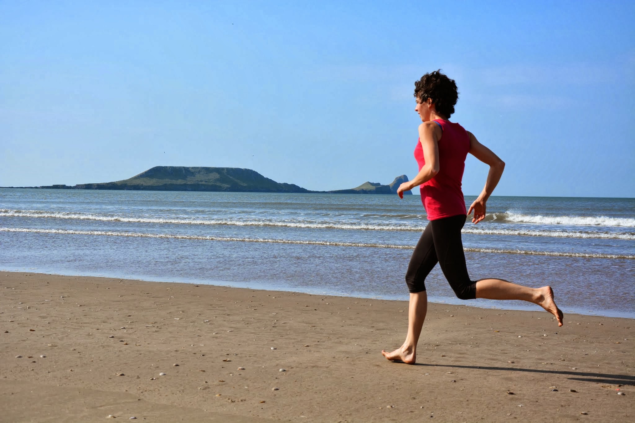 Why do we run? - Wild Running